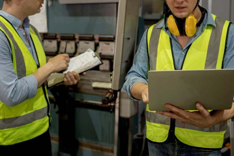 Warehouse Operative Job Description Template - C-Me Jobs