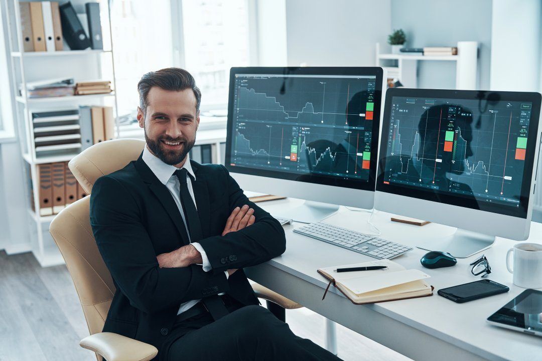 Desk Controller Job Description