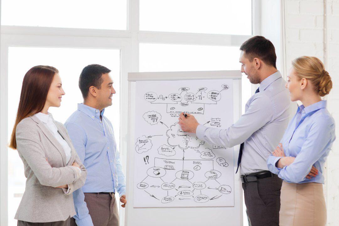 Project Coordinator job description template - C-Me Jobs
